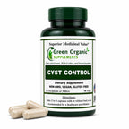 organic multivitamins for daily health