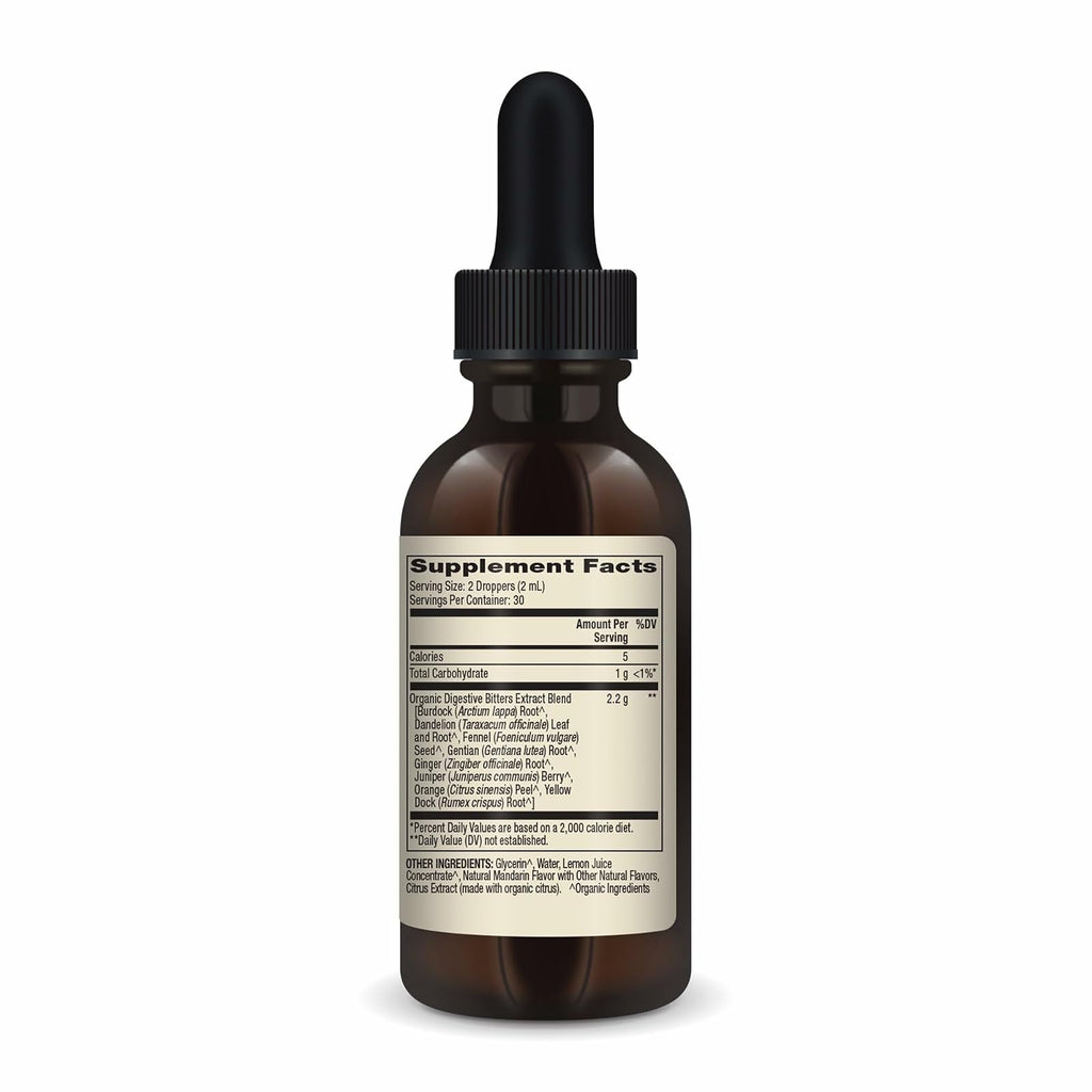 organic multivitamins for daily wellness
