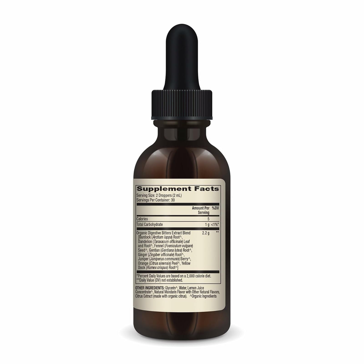 organic multivitamins for daily wellness