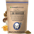 organic multivitamins for men's health