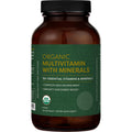organic multivitamins for overall health