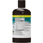 Organic multivitamins for overall health