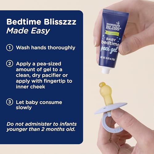 organic multivitamins for peaceful sleep