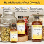 Organic multivitamins for vitality