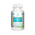 organic multivitamins for women 70+