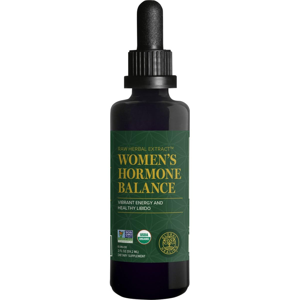 organic multivitamins for women's health