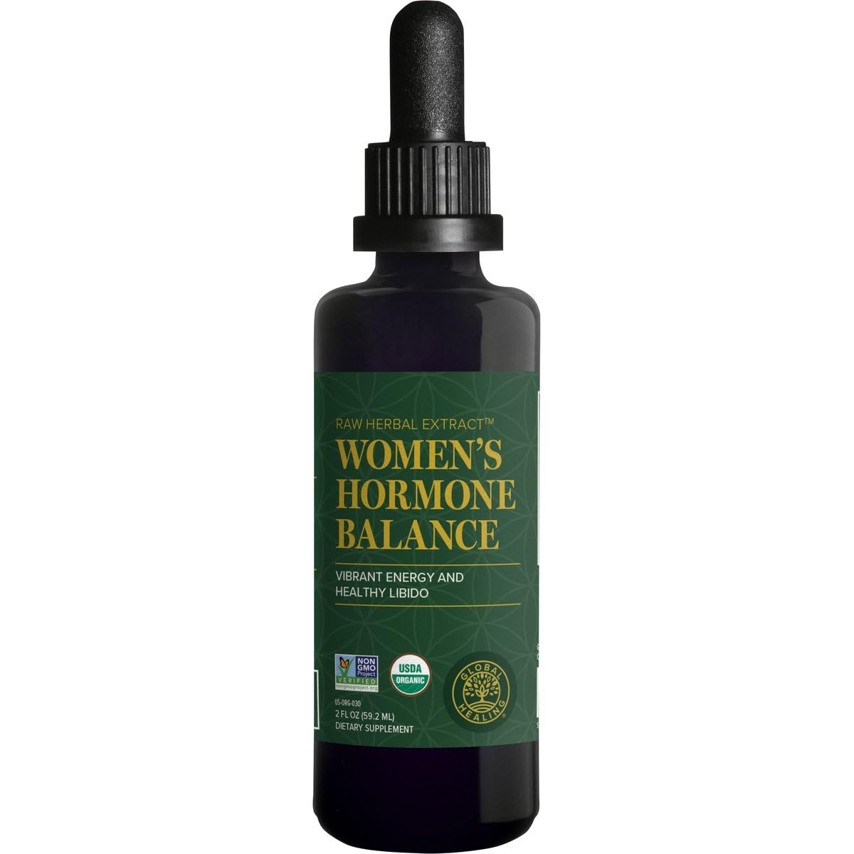 organic multivitamins for women's health