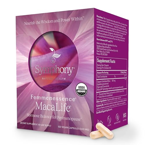 organic multivitamins for women