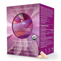 organic multivitamins for women