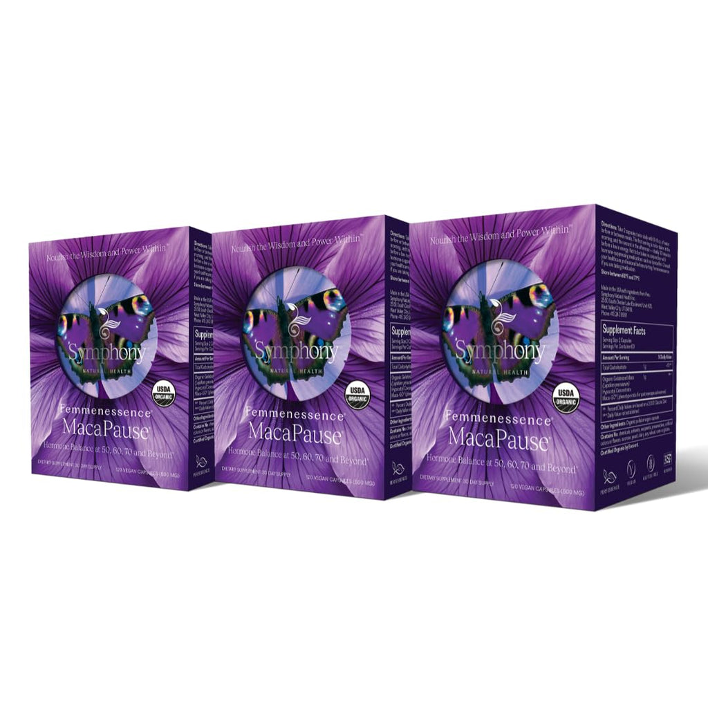 organic multivitamins for women