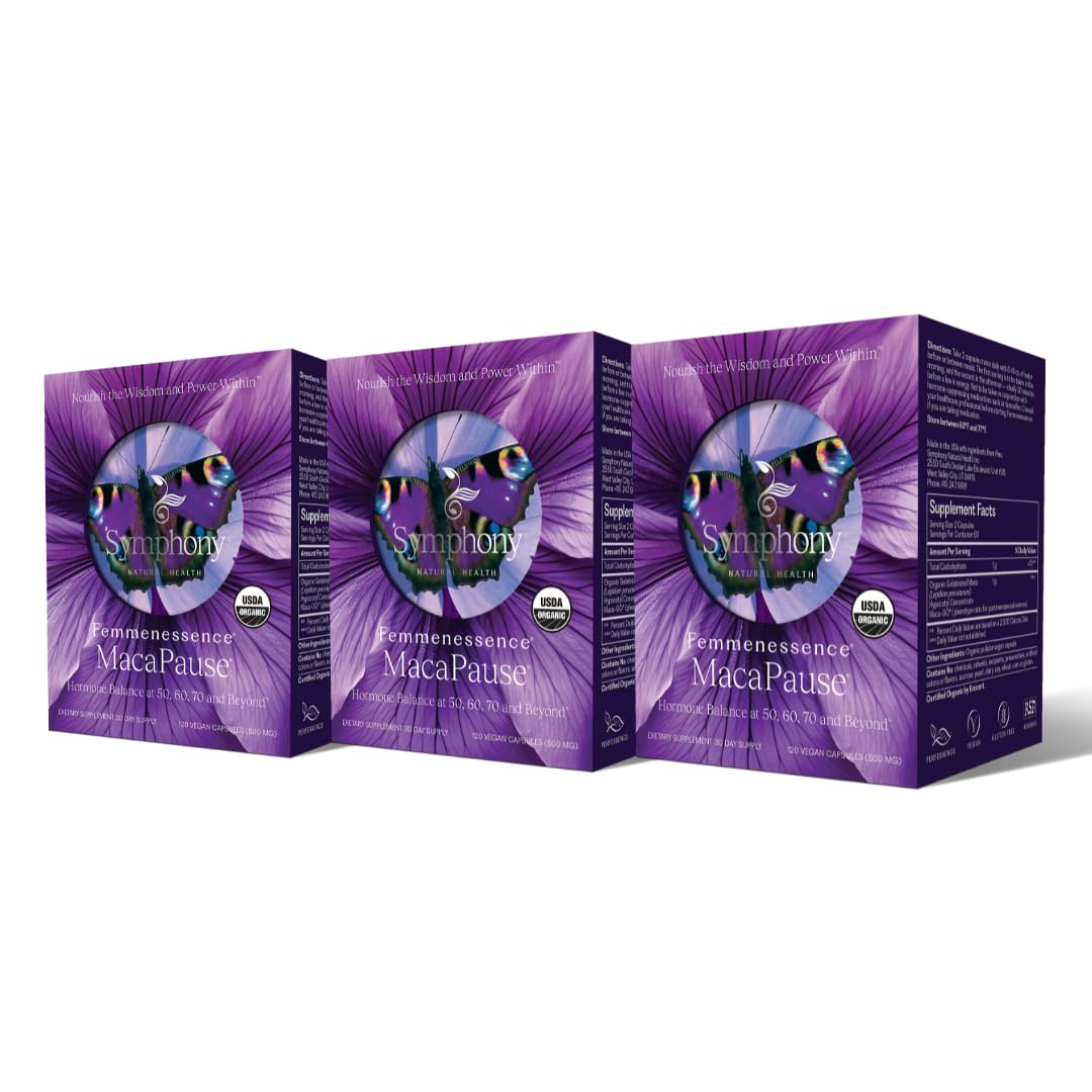 organic multivitamins for women