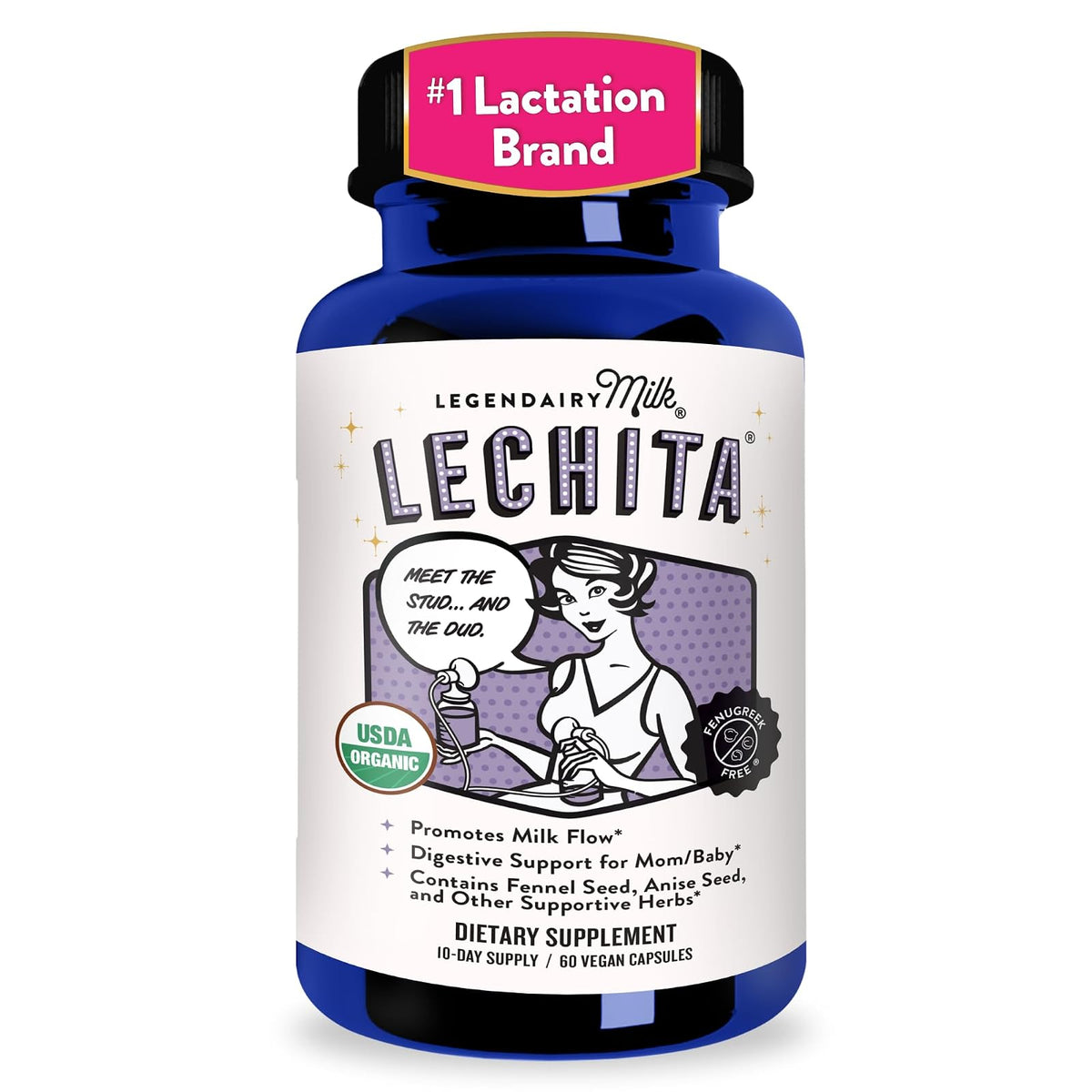 organic multivitamins for women