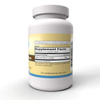 Organic multivitamins with lithium benefits
