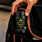 Organic Muscle health benefits