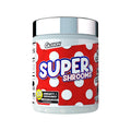 organic mushroom blend capsules