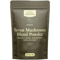 organic mushroom blend for cooking