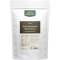 organic mushroom blend for cooking