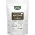 organic mushroom blend for cooking