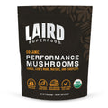 organic mushroom blend for energy
