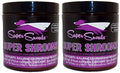 organic mushroom blend for wellness