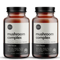 organic mushroom blends for wellness