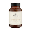organic mushroom capsules for energy