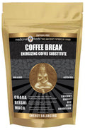 organic mushroom coffee alternative