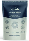 organic mushroom coffee blend