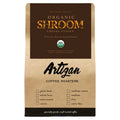 organic mushroom coffee blend