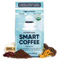 organic mushroom coffee blend