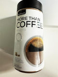 organic mushroom coffee blend