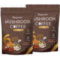 organic mushroom coffee blend