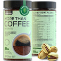 organic mushroom coffee blend