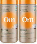 organic mushroom coffee blend