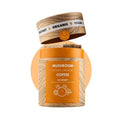 organic mushroom coffee blend