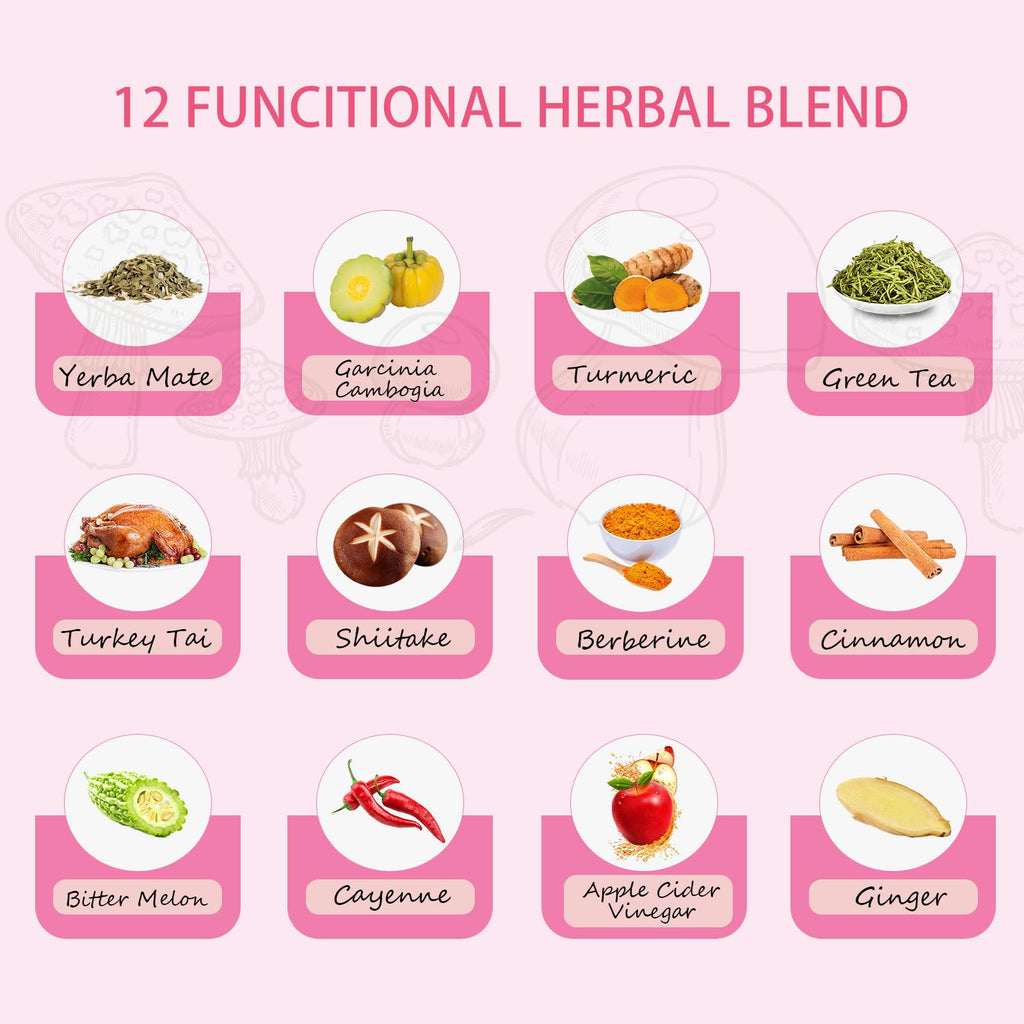 organic mushroom coffee for daily health