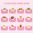 organic mushroom coffee for daily health