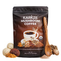 organic mushroom coffee for energy