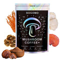 organic mushroom coffee for energy