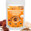 organic mushroom coffee for energy