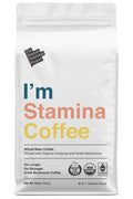 organic mushroom coffee for focus