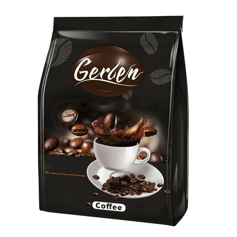 organic mushroom coffee for health