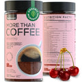 organic mushroom coffee for immunity