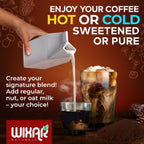 organic mushroom coffee for wellness