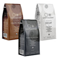 organic mushroom coffee variety pack