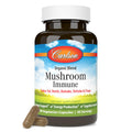 organic mushroom complex for health