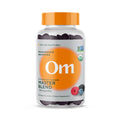 organic mushroom complex gummies