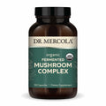 organic mushroom complex supplement
