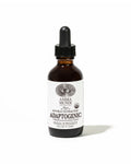 organic mushroom drops for immunity