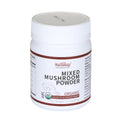 organic mushroom extract for health